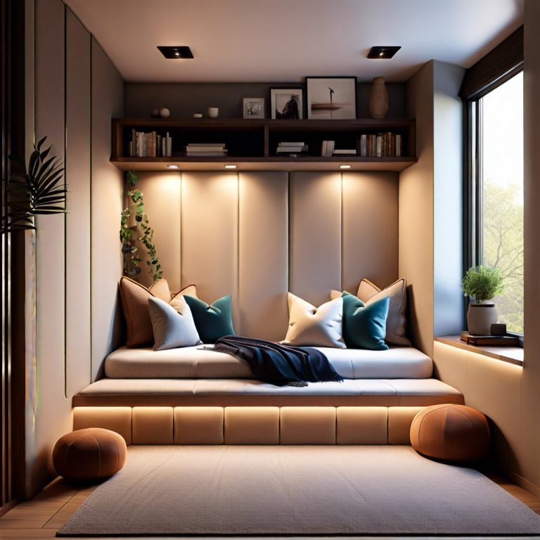 15 Bedroom Couch Ideas to Maximize Your Space and Style