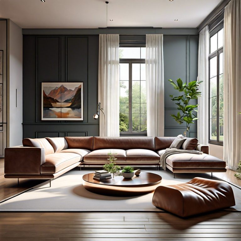 15 Living Room Sofa Ideas to Transform Your Space