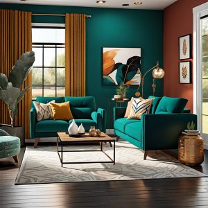 15 Stylish Living Room Ideas with Recliner Sofa Designs