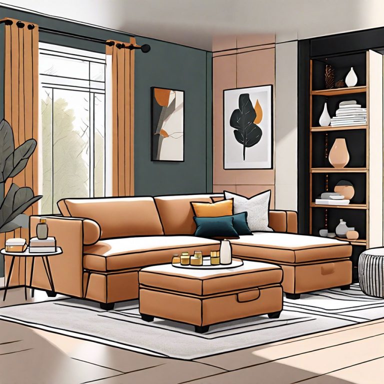 15 Stylish Living Room Ideas with Recliner Sofa Designs