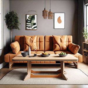 15 Living Room Sofa Ideas to Transform Your Space