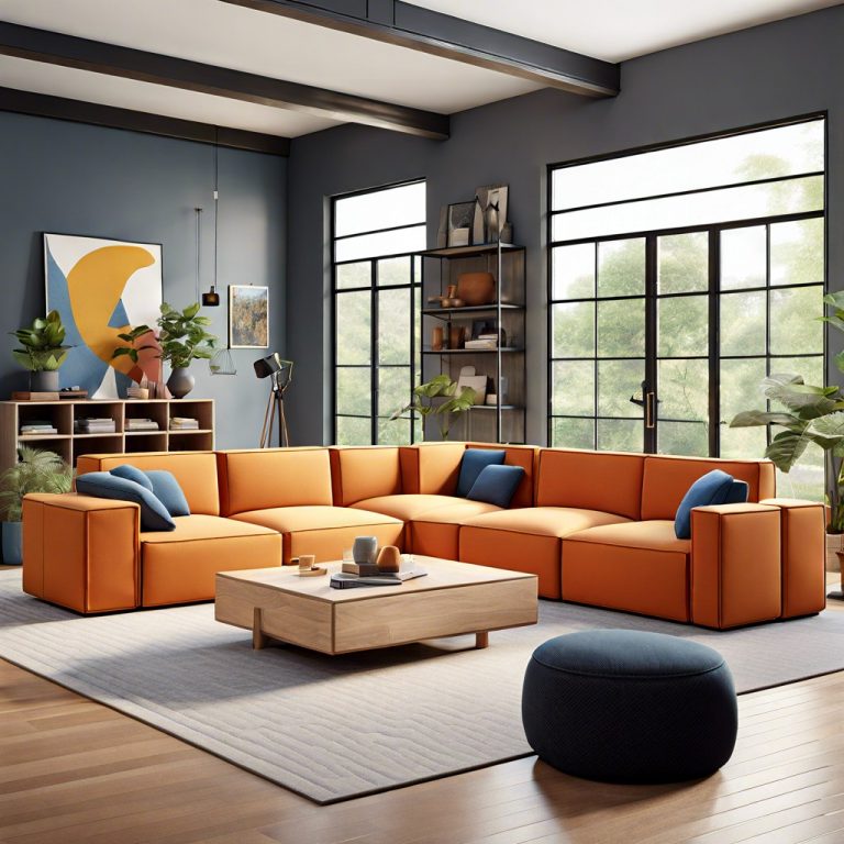 15 Living Room Sofa Ideas to Transform Your Space