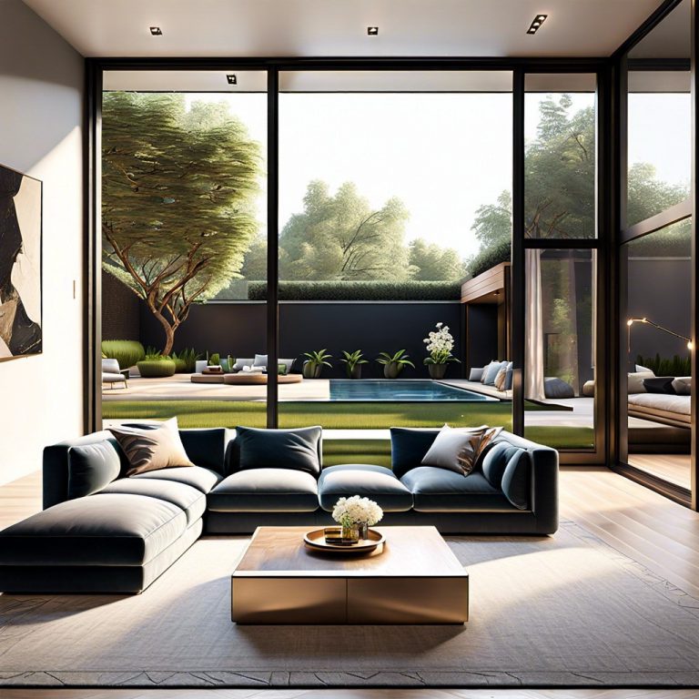 15 Living Room Sofa Ideas to Transform Your Space