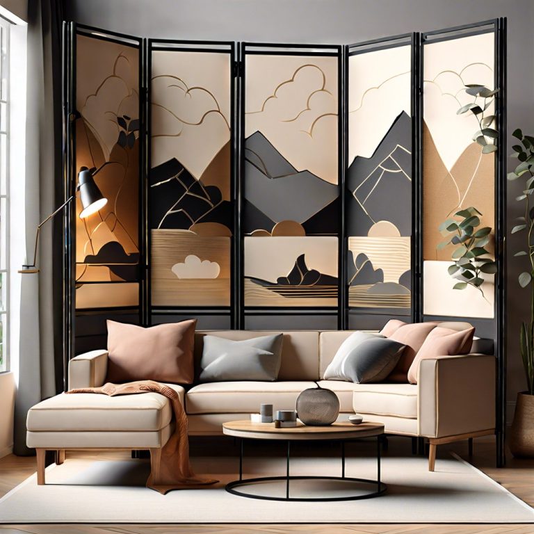 15 Creative Separating Sectional Couch Ideas