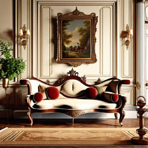 15 Back to Back Sofa Ideas for Ultimate Space Saving Bliss