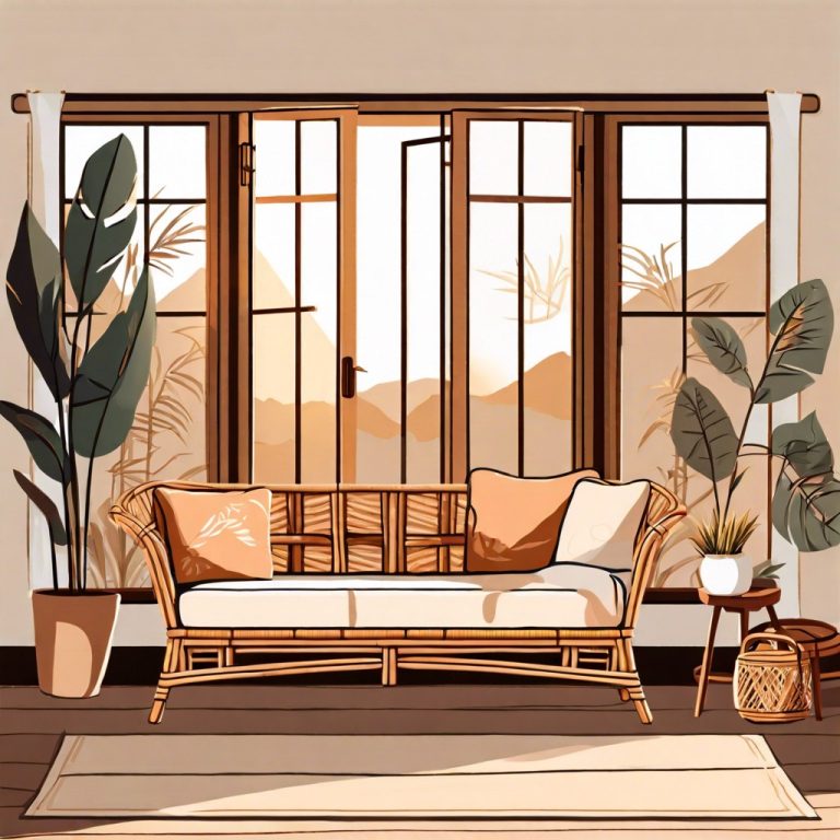 15 Creative Couch in Front of Window Ideas to Transform Your Space