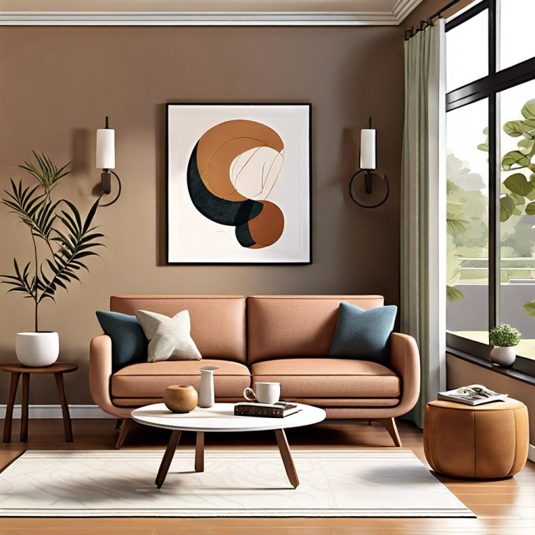 15 Stylish Coffee Table for Reclining Sofa Ideas