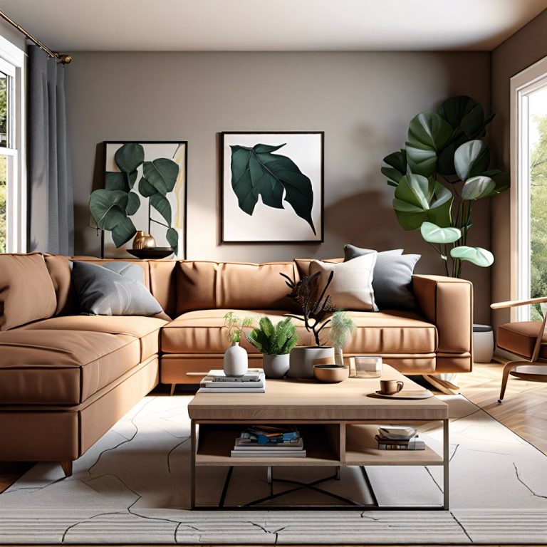 15 Living Room Layout with Sectional Ideas to Transform Your Space