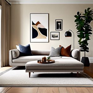 15 Simple Living Room Ideas Without Sofa
