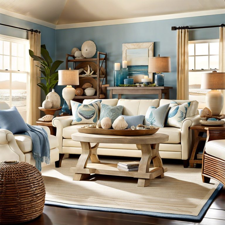 15 Cream Leather Sofa Living Room Ideas for a Chic Space