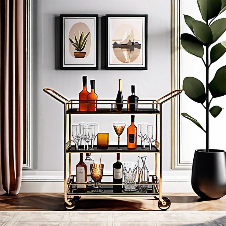 15 Den Furniture Ideas to Transform Your Space