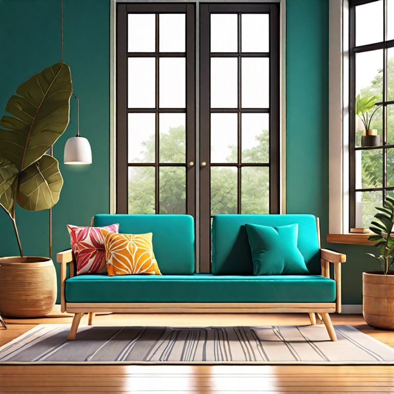 15 Creative Couch in Front of Window Ideas to Transform Your Space