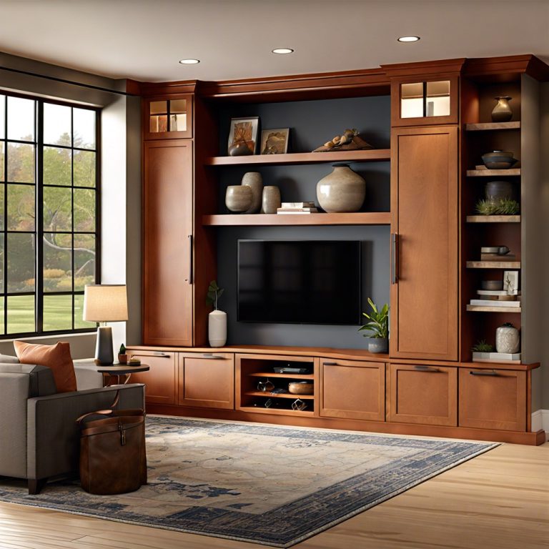 15 Den Furniture Ideas to Transform Your Space