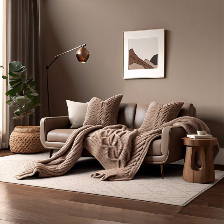 15 Taupe Sofa Living Room Ideas to Elevate Your Home Decor