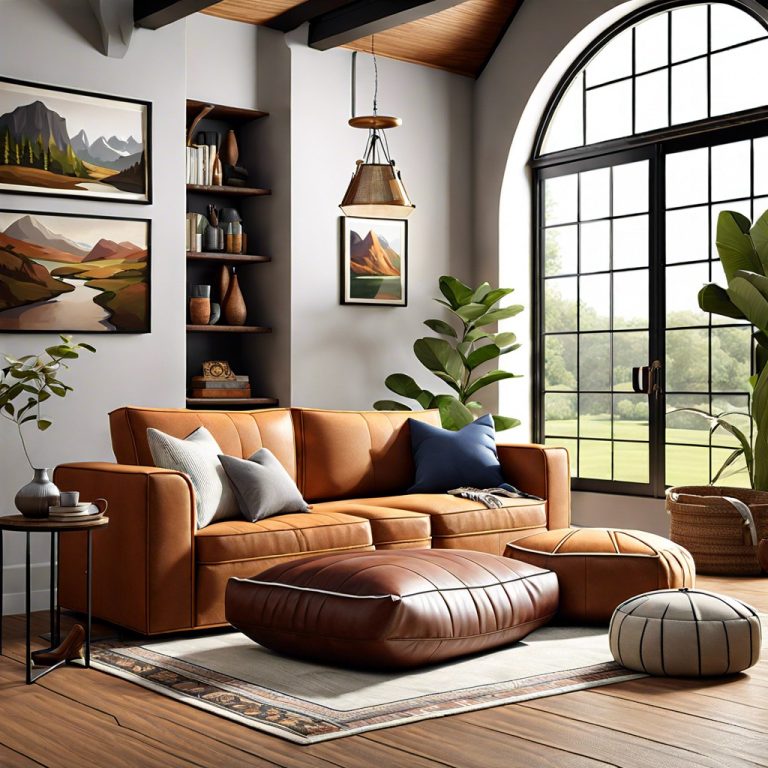 15 Game Room Sofa Ideas for Stylish & Comfortable Gaming Spaces