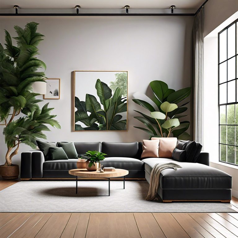 15 Creative Separating Sectional Couch Ideas