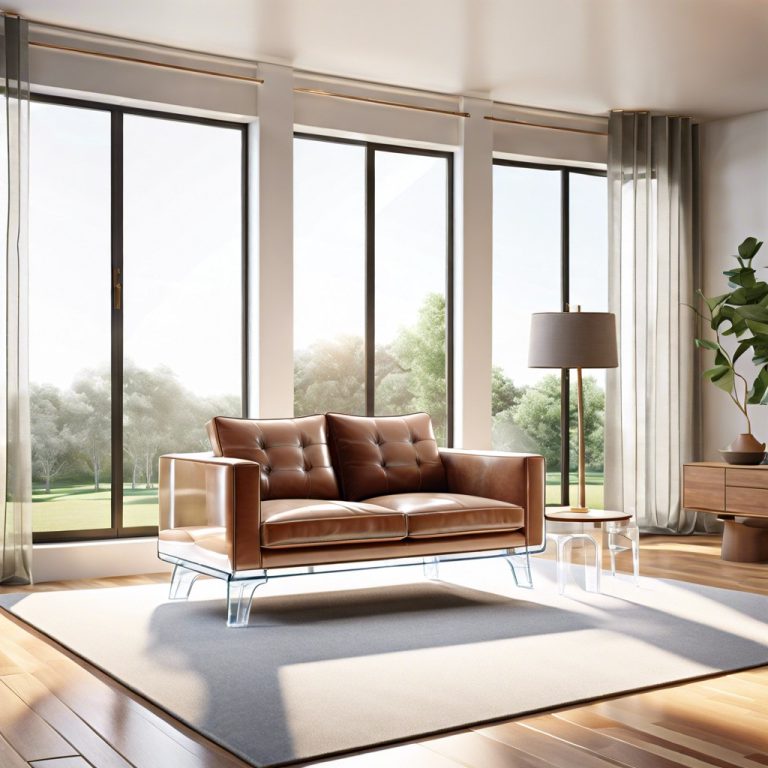 15 Creative Couch in Front of Window Ideas to Transform Your Space