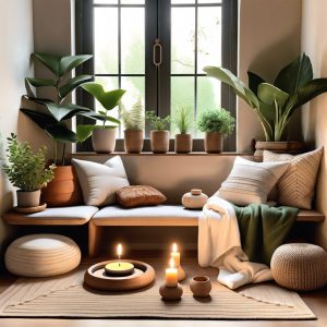 15 Brilliant Living Room Corner Ideas