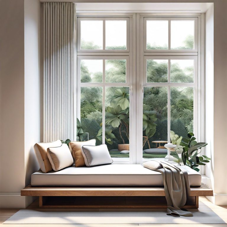 15 Creative Couch in Front of Window Ideas to Transform Your Space