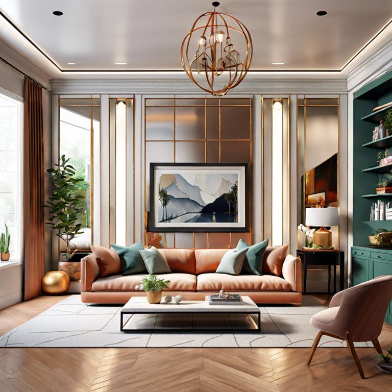 15 Shelves Behind Couch Ideas to Enhance Your Living Space