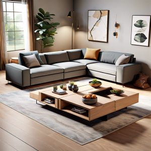 15 Stylish Coffee Table for Reclining Sofa Ideas