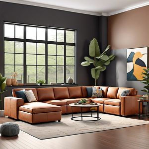 15 Game Room Sofa Ideas for Stylish & Comfortable Gaming Spaces