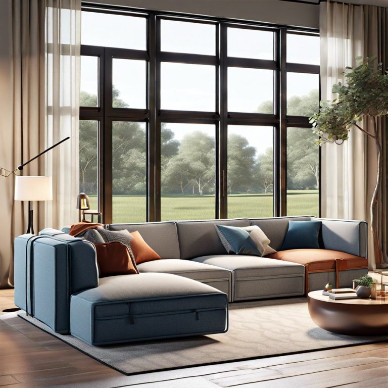 15 Creative Couch in Front of Window Ideas to Transform Your Space