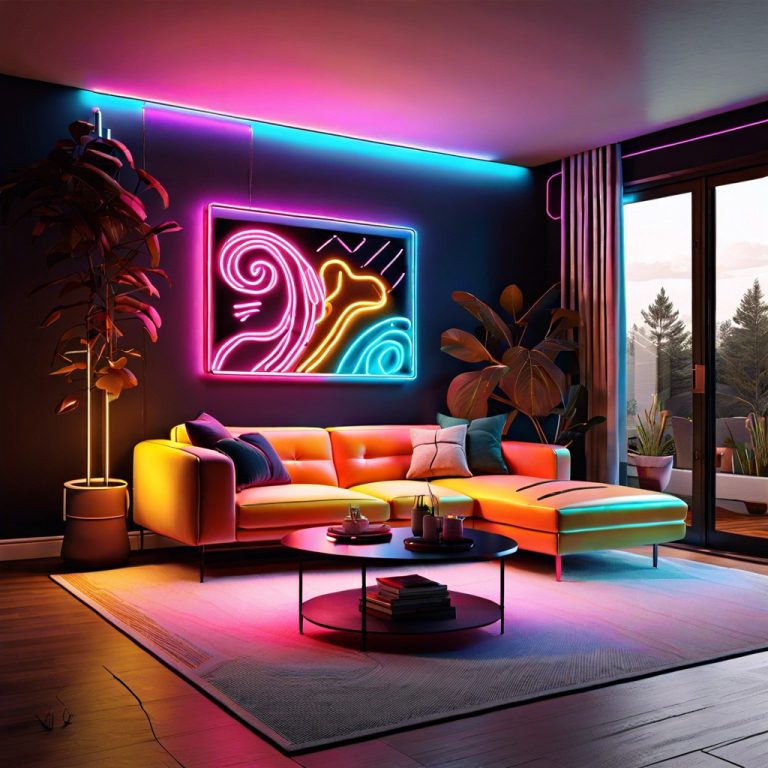 15 Behind Couch Wall Decor Ideas to Transform Your Living Space