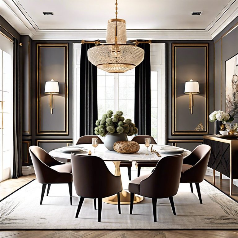 15 Couch in Dining Room Ideas to Elevate Your Space