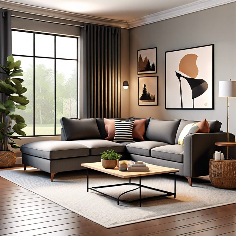 15 Creative Separating Sectional Couch Ideas