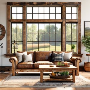 15 Creative Couch in Front of Window Ideas to Transform Your Space