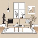 15 Oatmeal Colored Couch Ideas to Inspire Your Home Decor