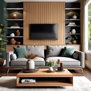 15 Stylish Coffee Table for Reclining Sofa Ideas