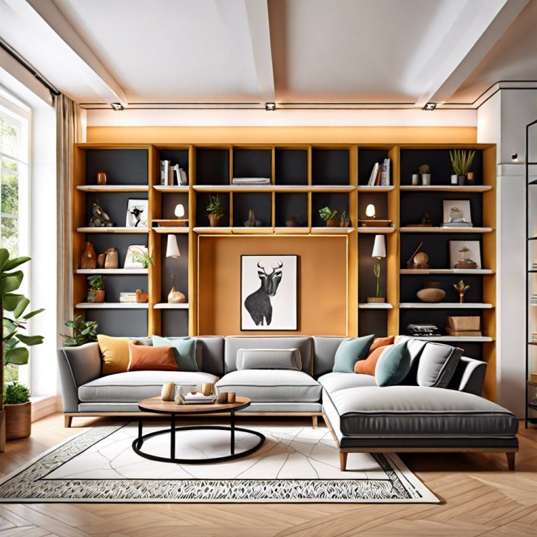 15 Creative Separating Sectional Couch Ideas