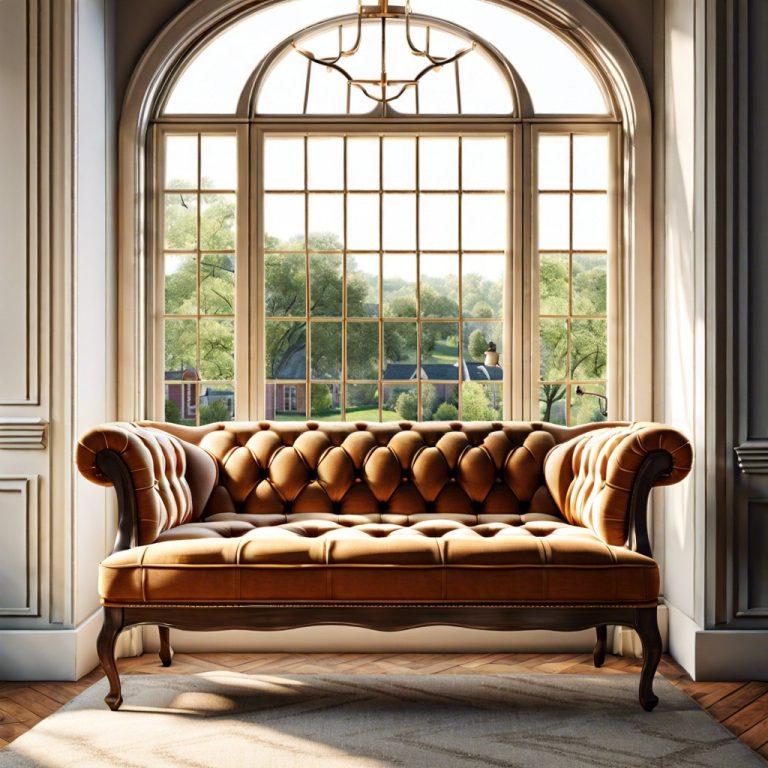 15 Creative Couch in Front of Window Ideas to Transform Your Space