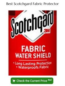 How to Scotchgard a Couch: Step-by-Step Guide for Protection & Durability