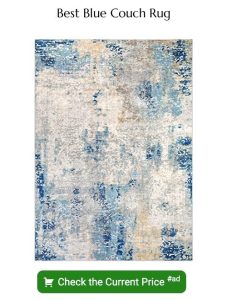 20 Perfect Rug Colors for Blue Couch: Your Ultimate Guide to Selection ...