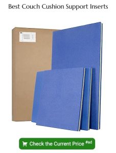 How to Fix a Couch that Sinks: Easy DIY Step-by-Step Guide