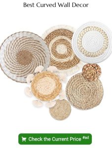 20 Innovative Curved Wall Ideas: Your Comprehensive Guide to Design