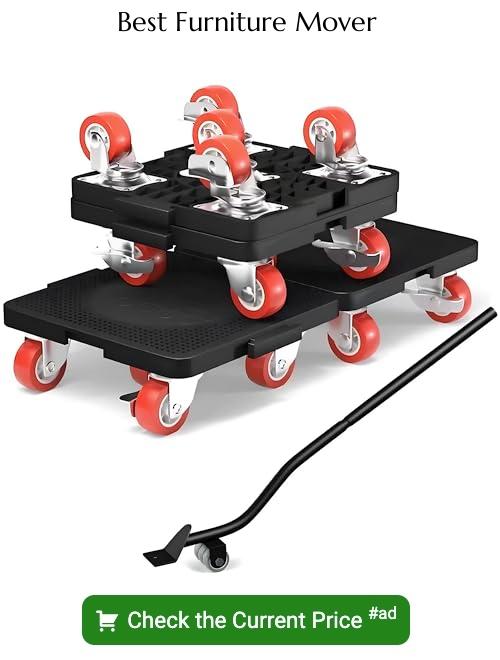 How to Move a Couch by Yourself: Easy Step-by-Step Guide