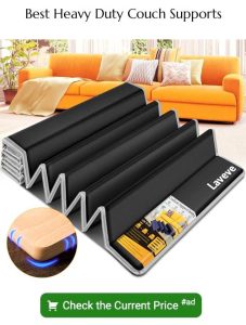 Couch Weight Limits: Understanding Your Sofa's Capacity