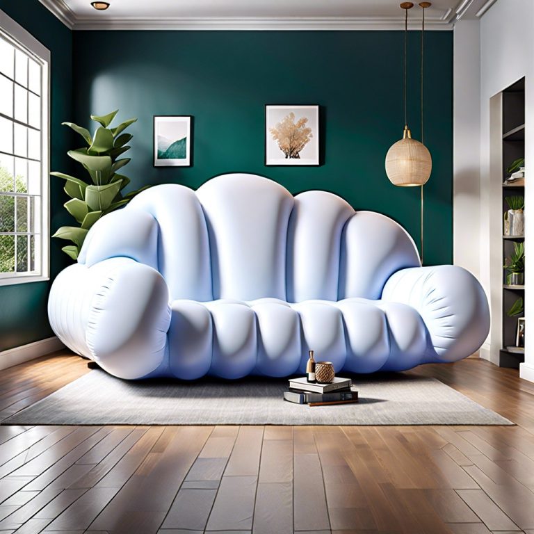 15 Cloud Couch Ideas to Elevate Your Comfort