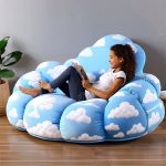 15 Cloud Couch Ideas to Elevate Your Comfort