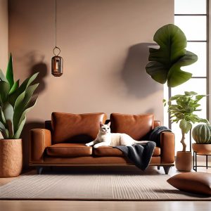 15 Purr Fect Ways To A Cat Proof Couch