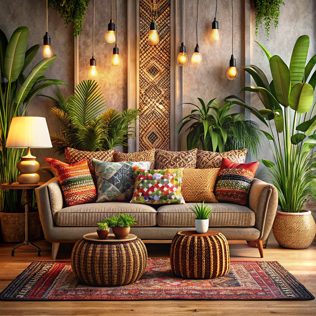 15 Ways a Mini Sofa Can Transform Your Space