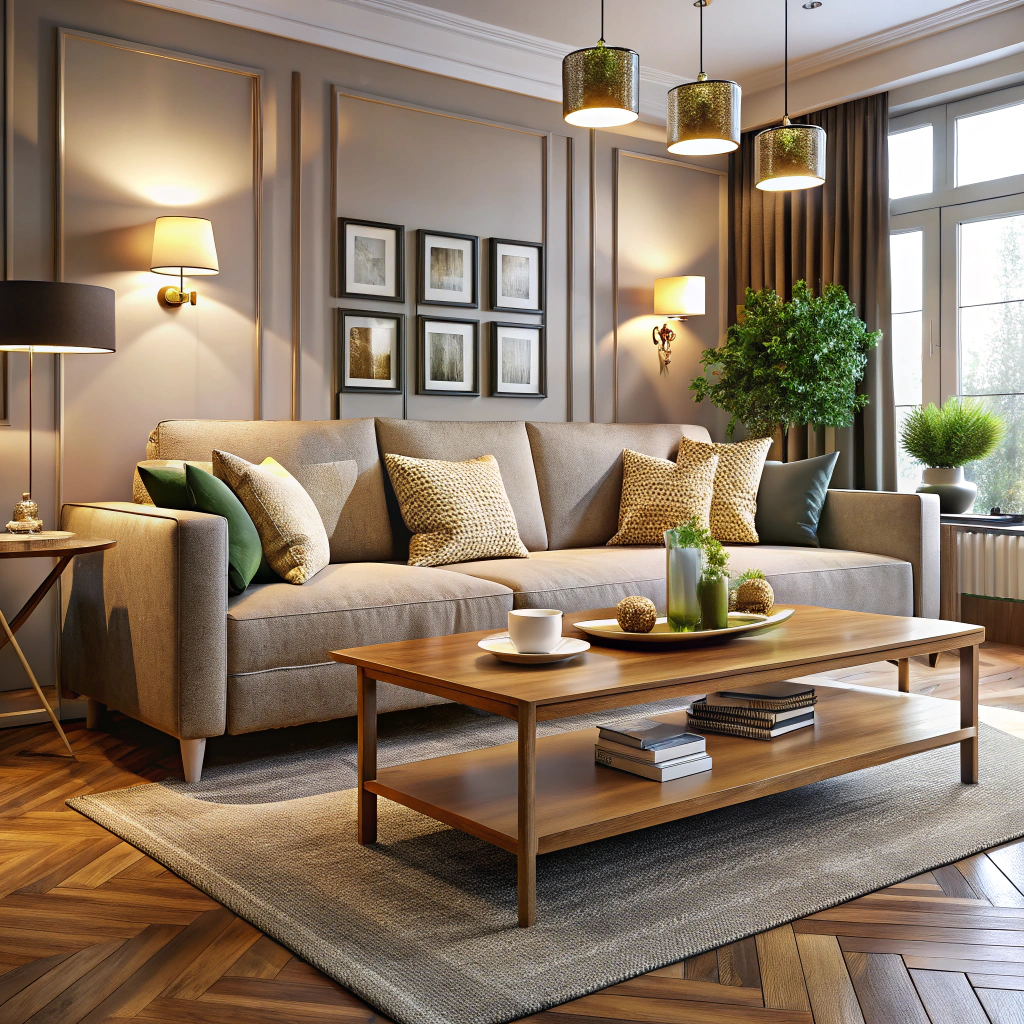 15 Ways a Mini Sofa Can Transform Your Space