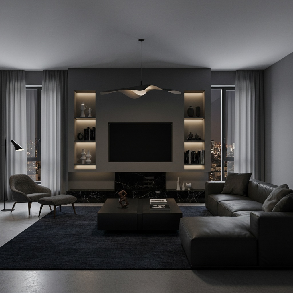 Top Design Mistakes That Make Homes Feel Smaller (and How to Fix Them)