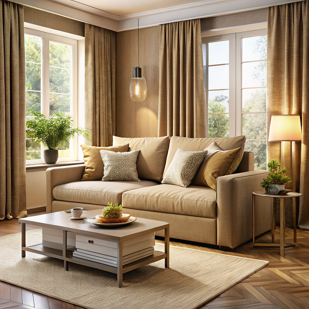 15 Ways a Mini Sofa Can Transform Your Space