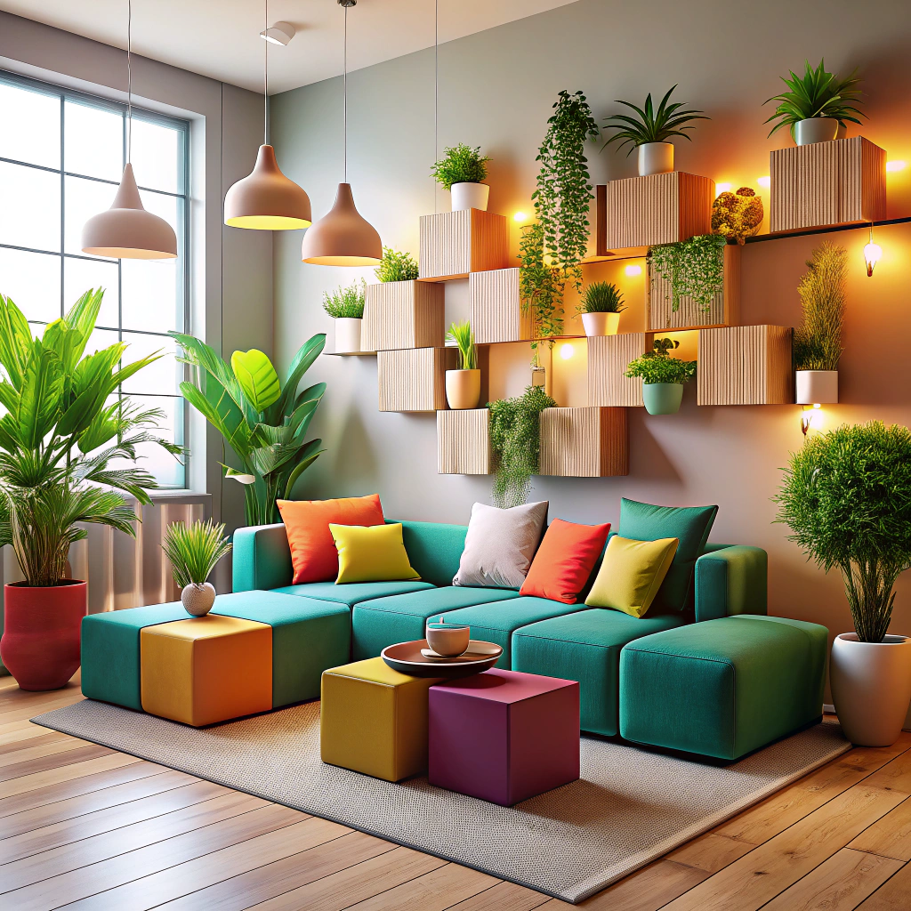 15 Ways a Mini Sofa Can Transform Your Space