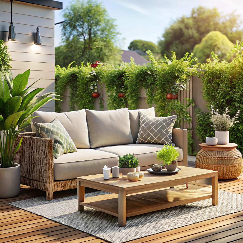 15 Ways a Mini Sofa Can Transform Your Space